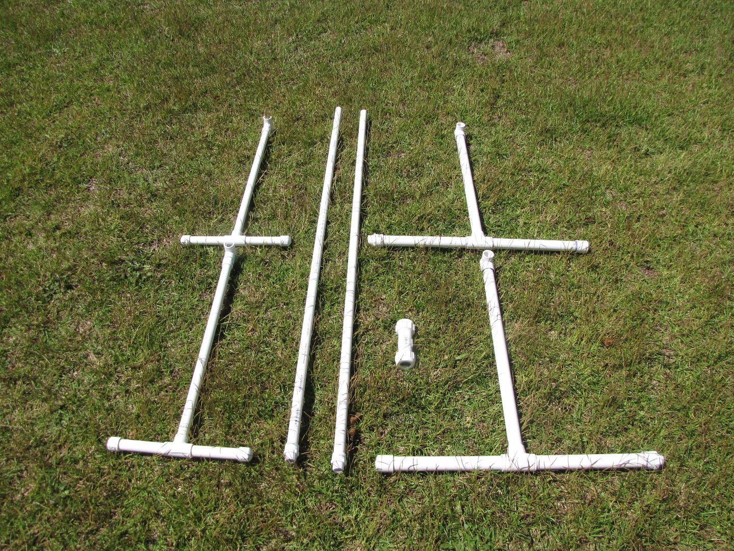 Fast and Easy, PVC Garden Watering System (for Under $70) : 7 Steps ...