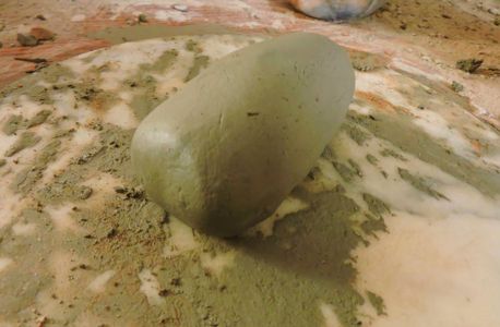 Finding and Processing Your Own Natural Clay : 5 Steps (with Pictures ...