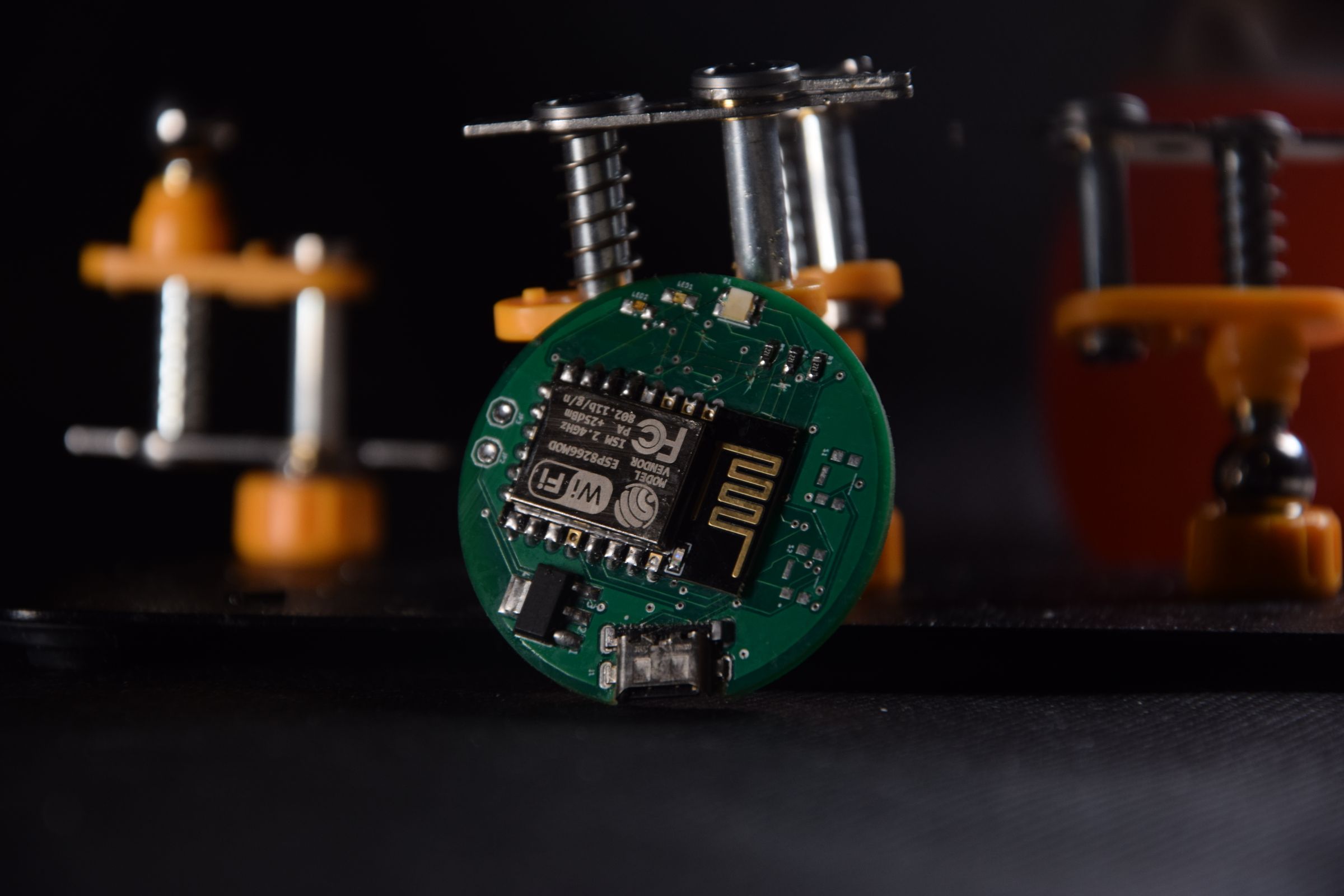 Smart Spotify Controller : 5 Steps (with Pictures) - Instructables