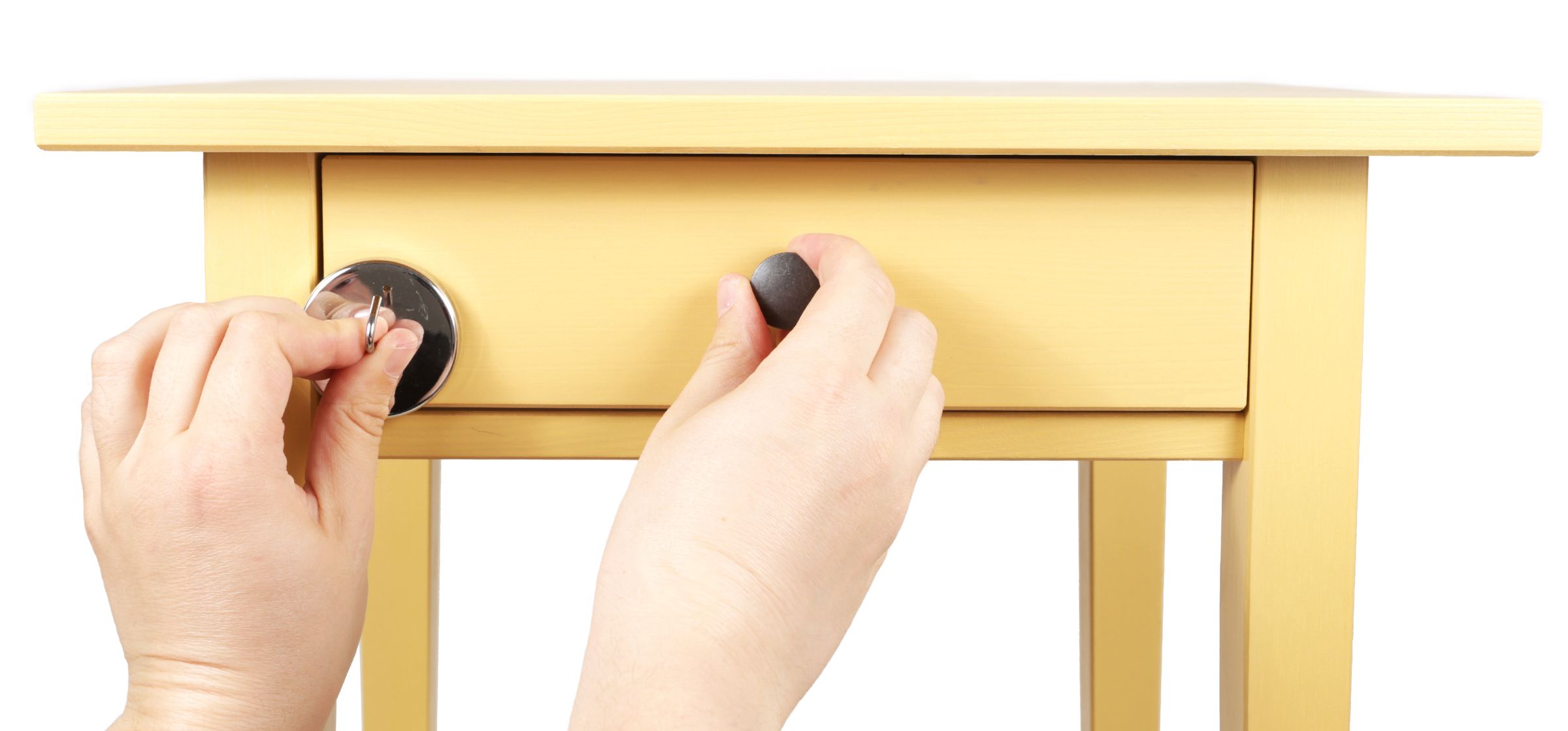 Secret Drawer Lock : 15 Steps (with Pictures) - Instructables