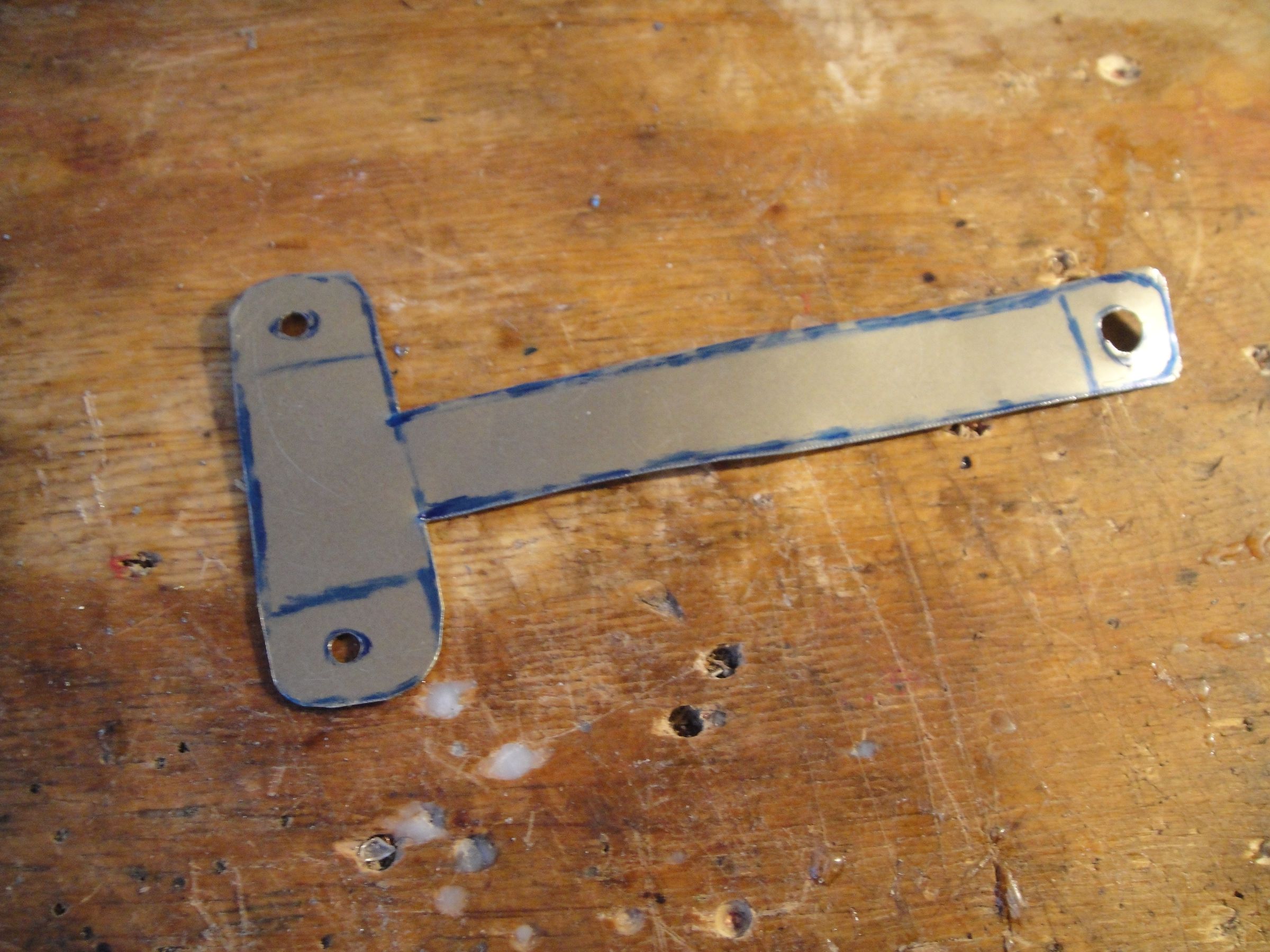 Easy Bike Mudguards From Old Inner Tubes : 12 Steps - Instructables