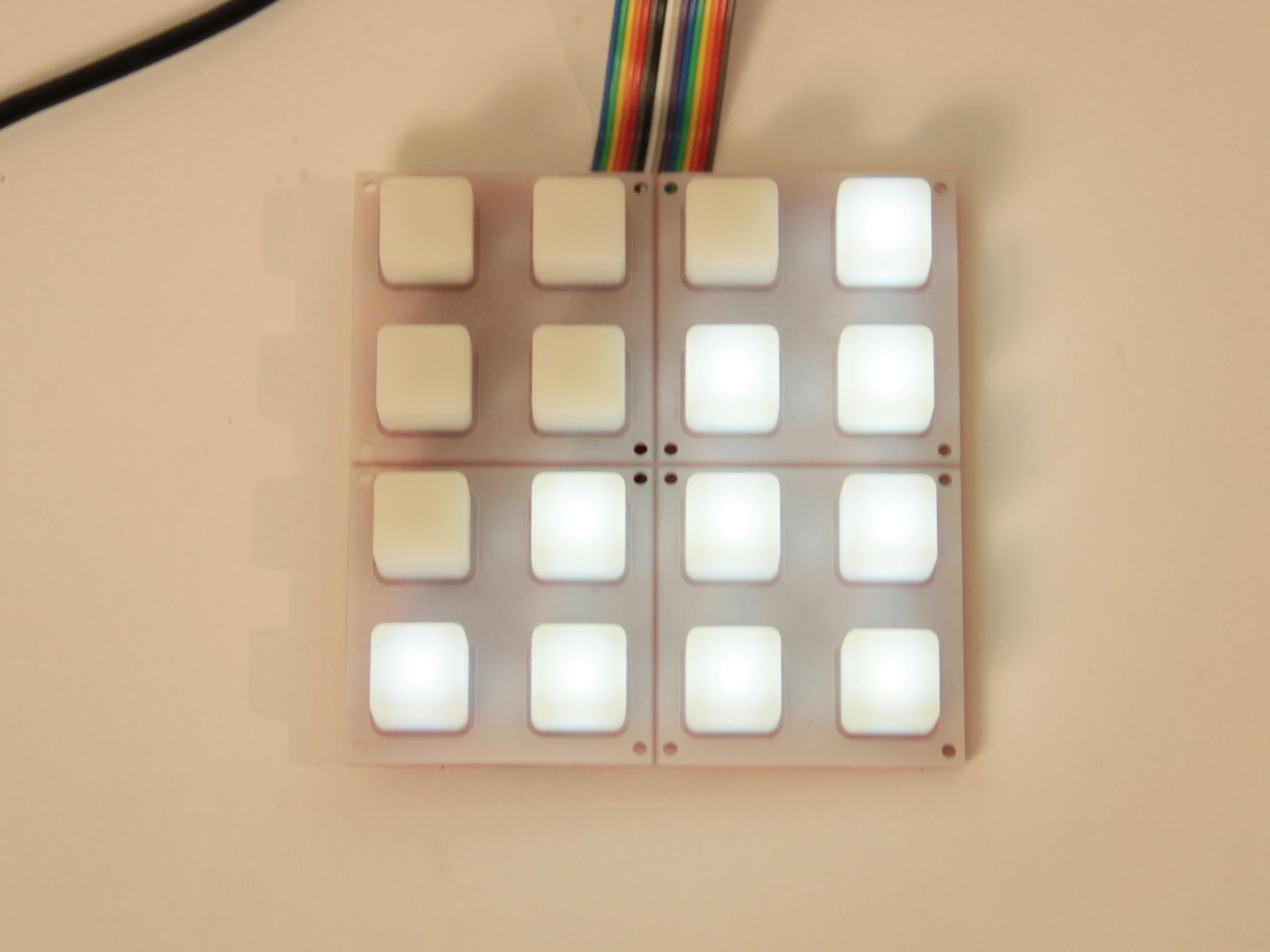 Multiplexing With Arduino and the 74HC595 : 14 Steps (with Pictures ...