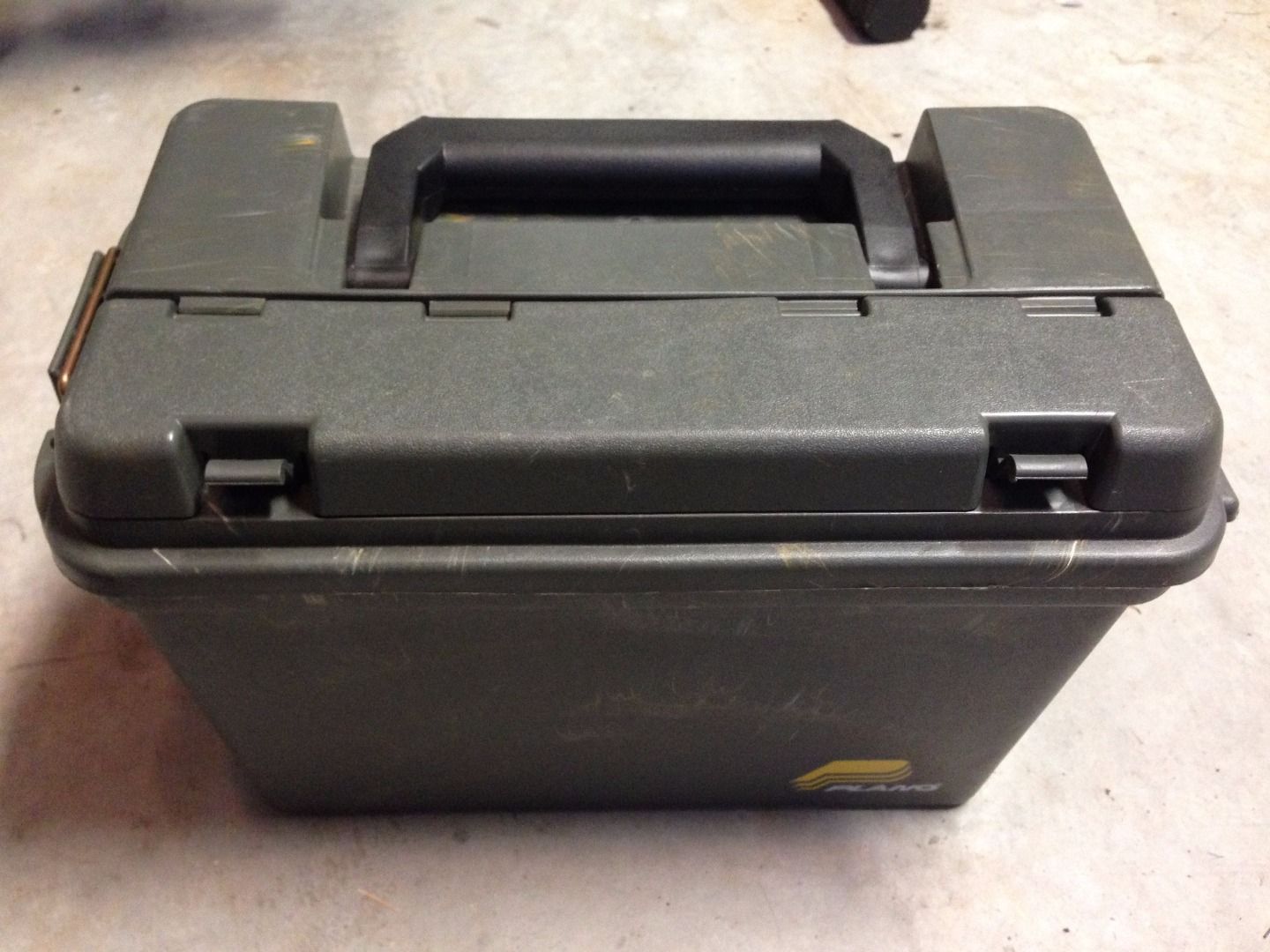 Firework Control Module : 22 Steps (with Pictures) - Instructables