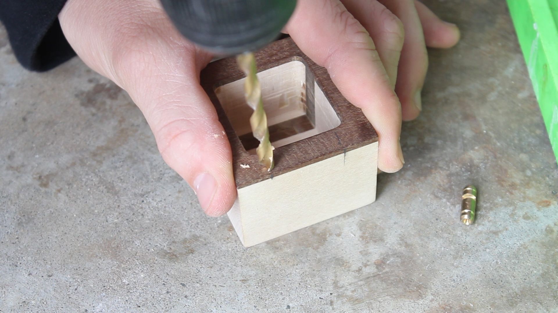 DIY Engagement Ring Box : 21 Steps (with Pictures) - Instructables