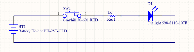 PCB Designing Using Circuit Maker(Altium) : 3 Steps - Instructables
