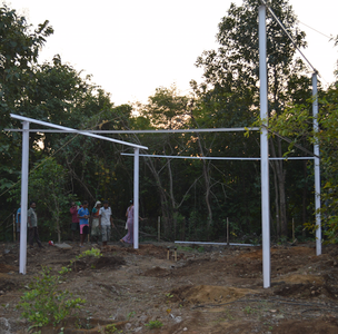 Solar Water Pump : 15 Steps (with Pictures) - Instructables