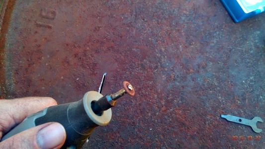 DIY Simple Vortex Burn Barrel : 6 Steps - Instructables