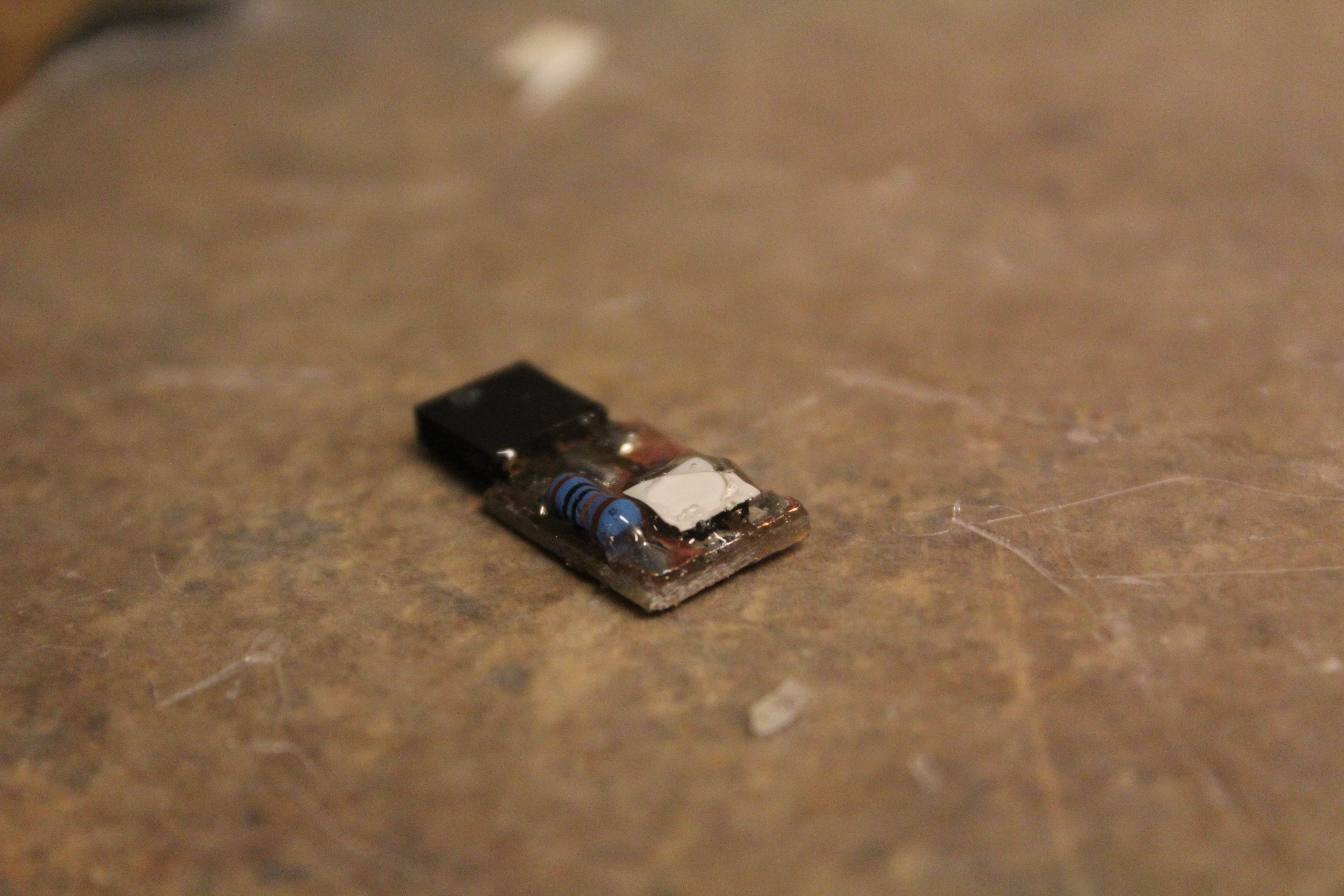 Arduino Pulse Oximeter : 35 Steps (with Pictures) - Instructables