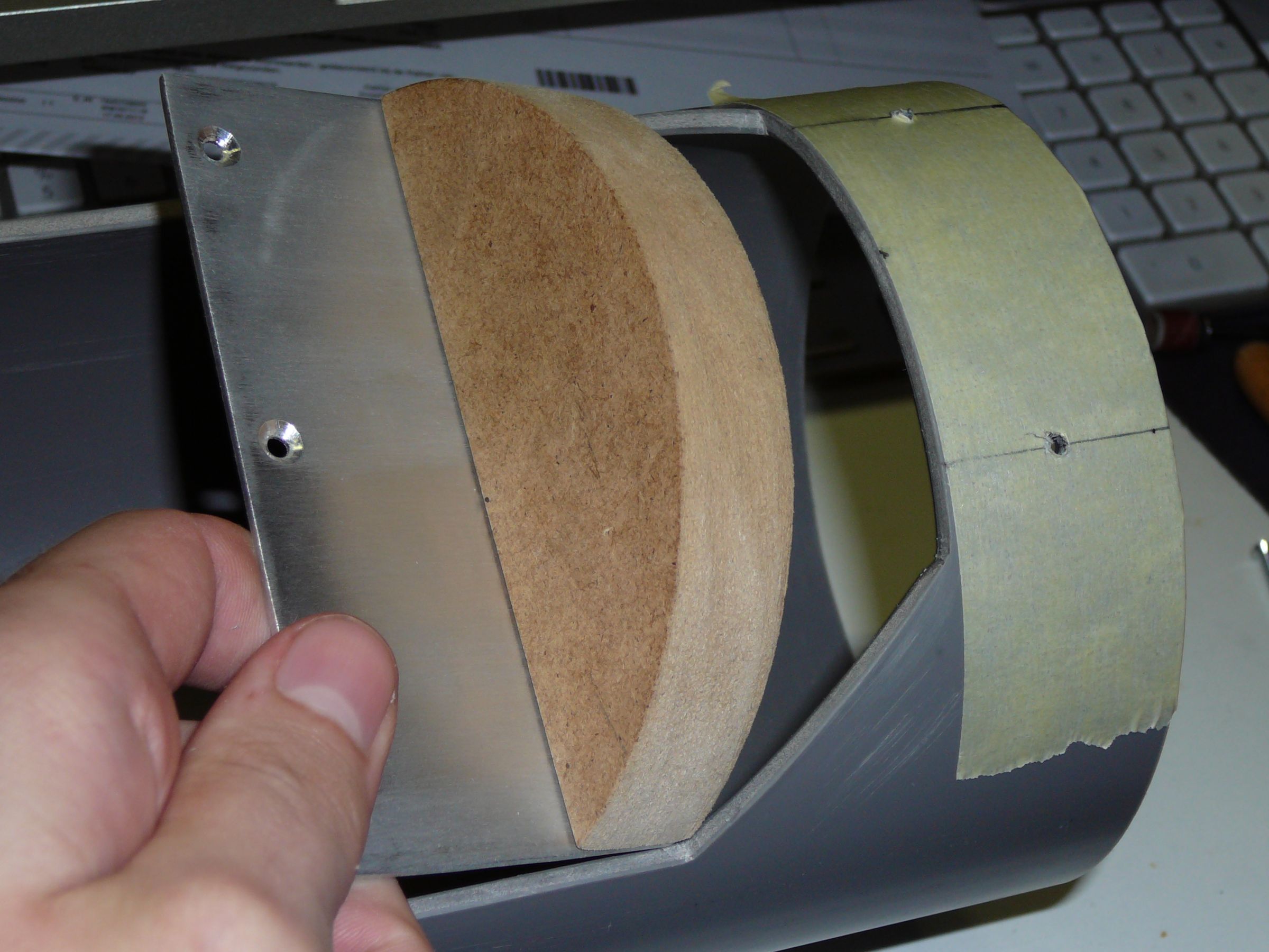 A-35 Doomsday Device : 16 Steps (with Pictures) - Instructables