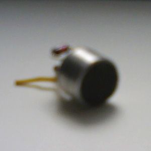 Underwater Microphone (Hydrophone) : 7 Steps (with Pictures ...
