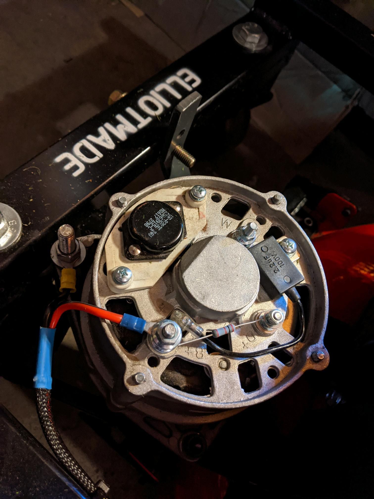 Remote Control Lawn Mower : 7 Steps (with Pictures) - Instructables