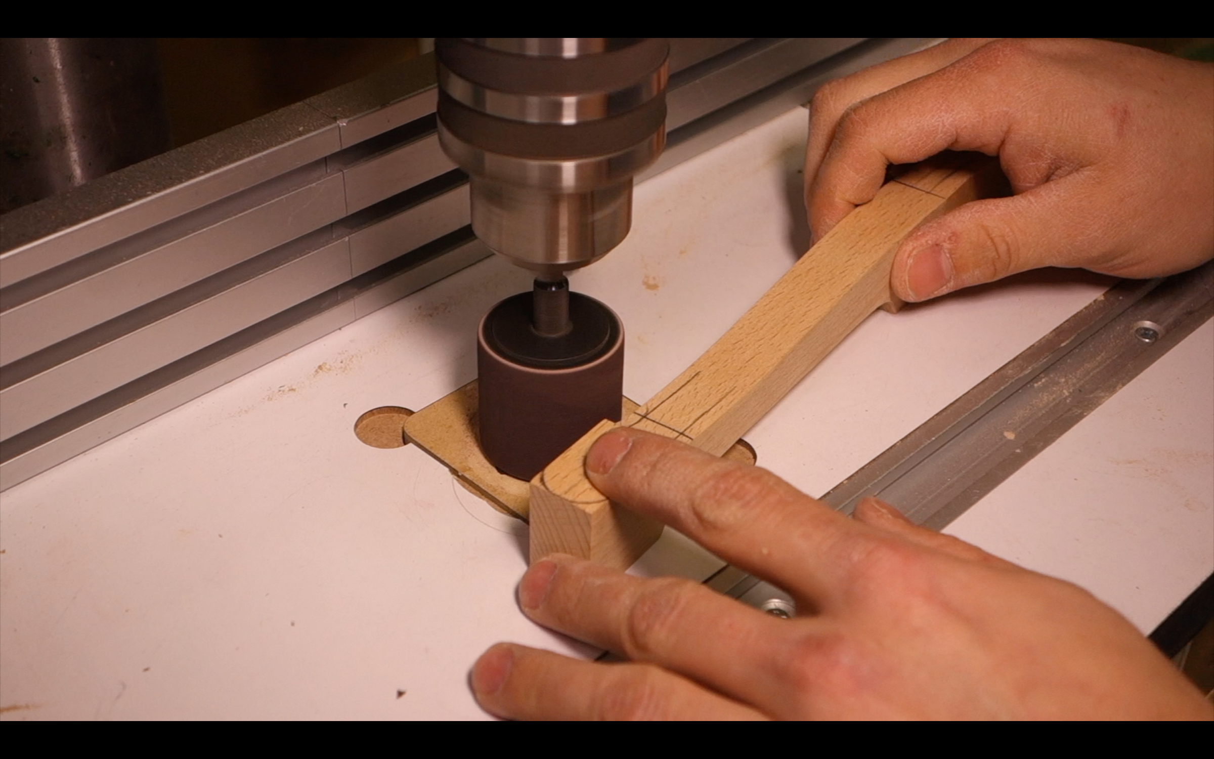 Make It - Wooden Bow Saw : 6 Steps (with Pictures) - Instructables