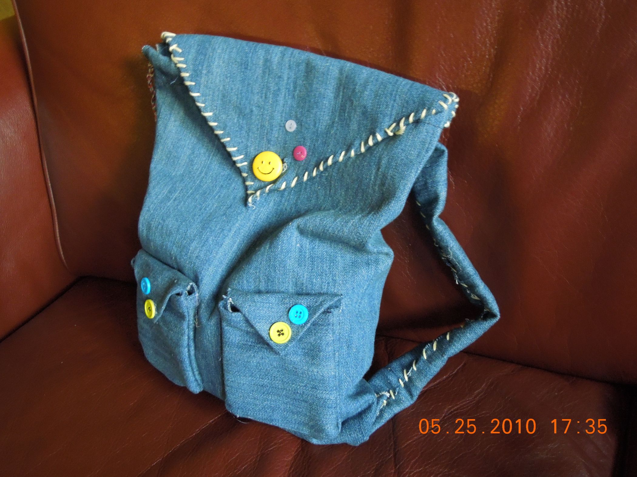 Best Backpack Ever!!! : 17 Steps - Instructables