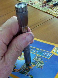 Corroded Maglite : 5 Steps (with Pictures) - Instructables