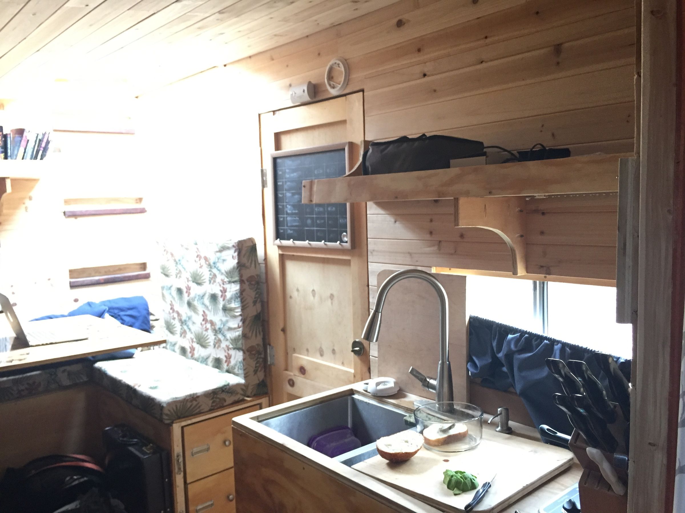 Design and Build a Tiny House : 20 Steps (with Pictures) - Instructables