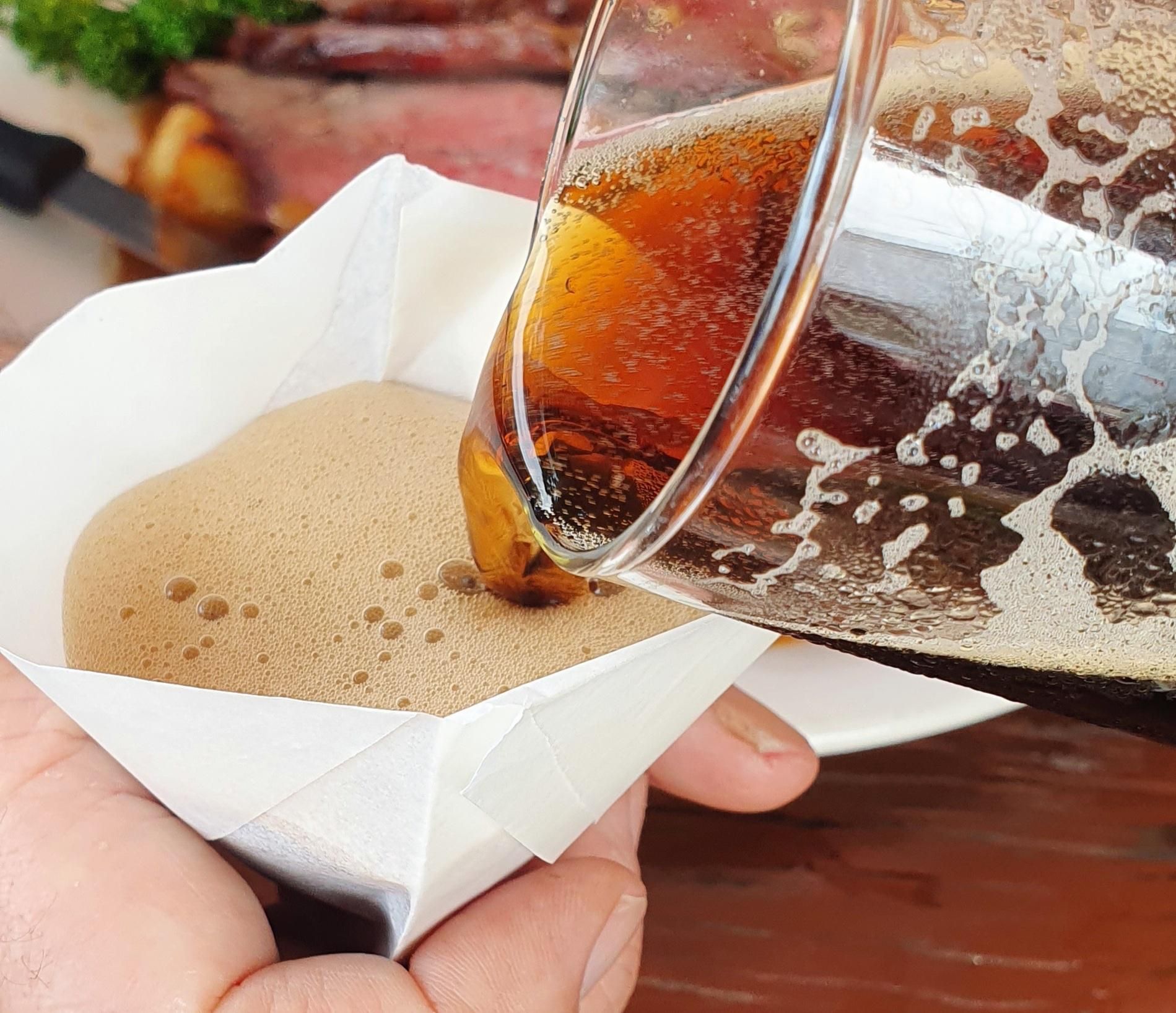 Paper Beer Paddle Cups : 5 Steps (with Pictures) - Instructables