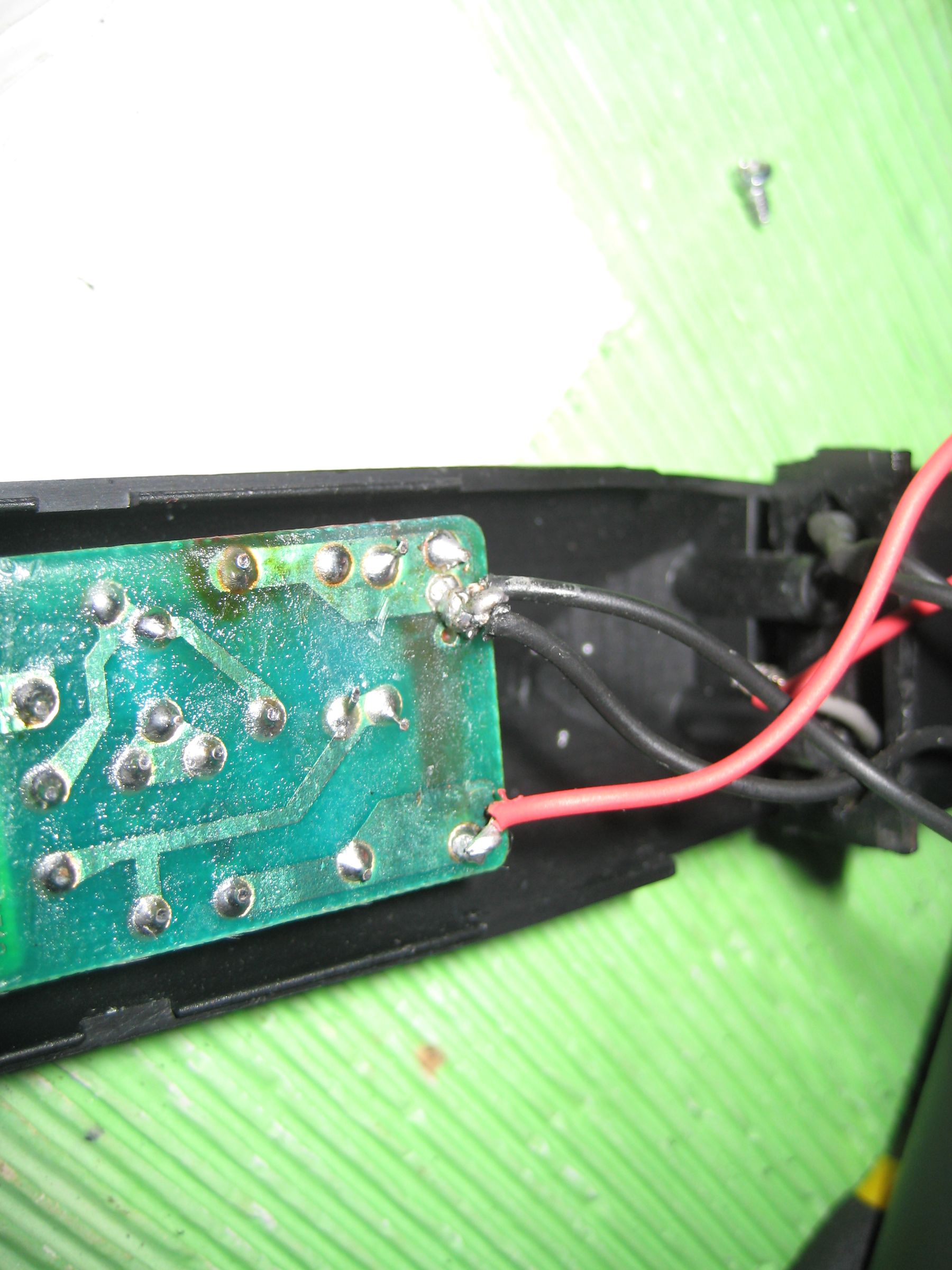 2000V Home Made/DIY Stun Gun : 13 Steps - Instructables
