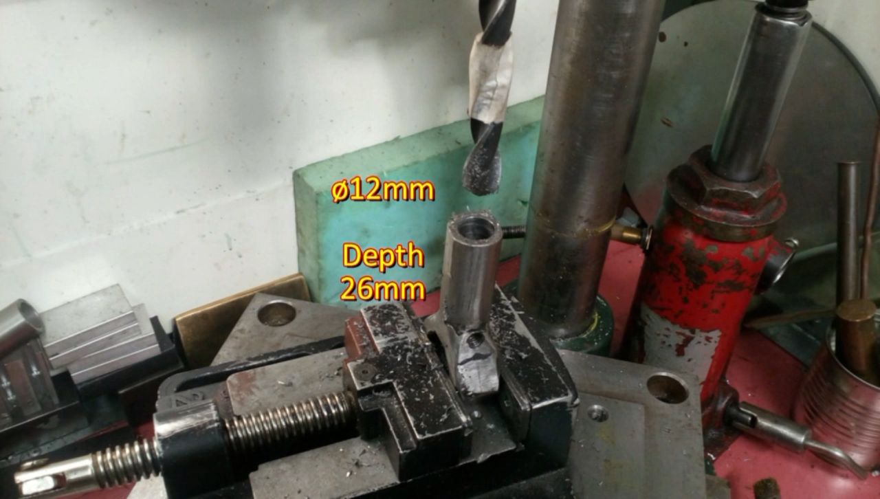 Nut Splitter DIY : 5 Steps (with Pictures) - Instructables