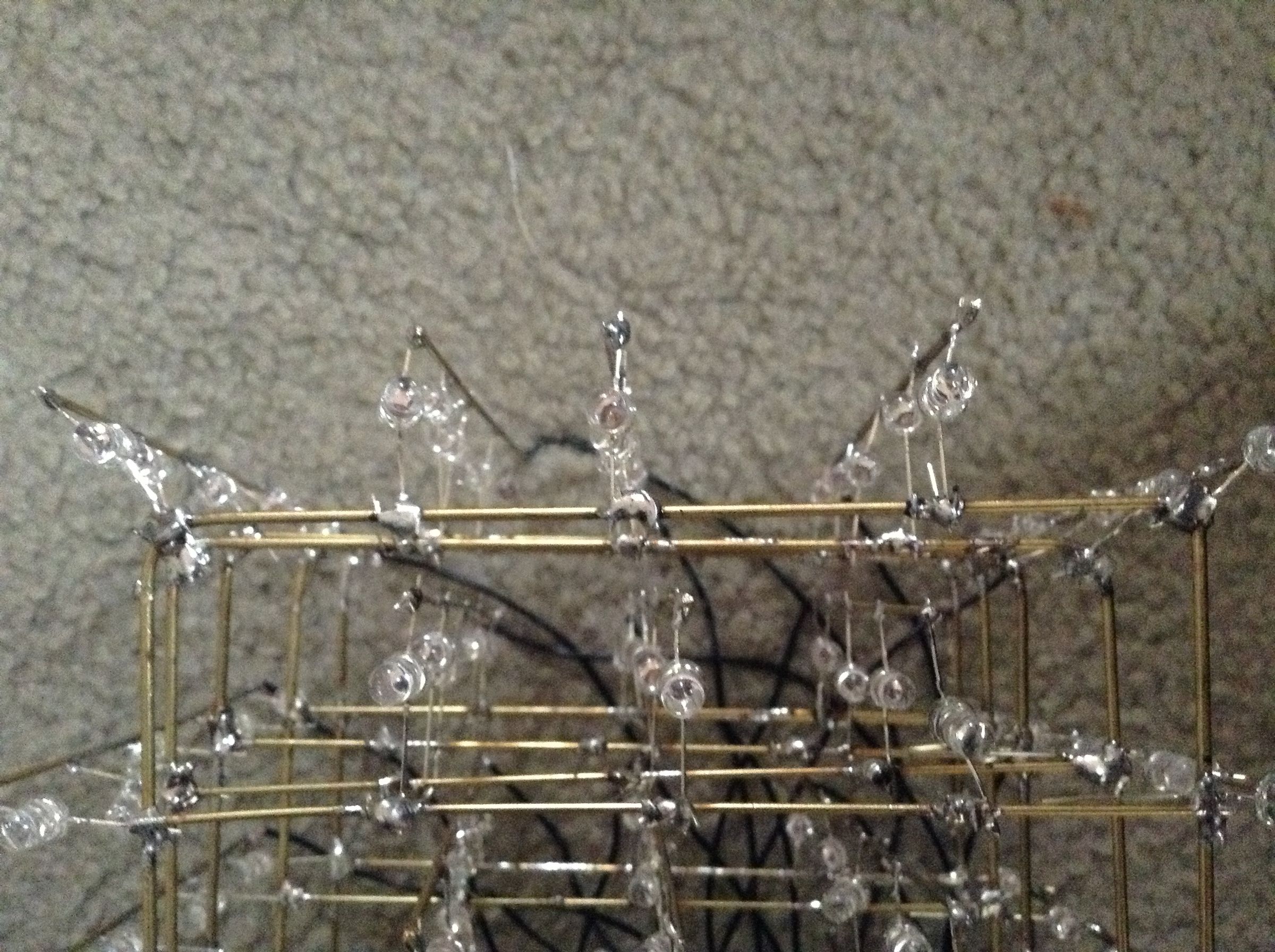 5x5x5 LED Cube Run on Arduino Uno : 6 Steps - Instructables