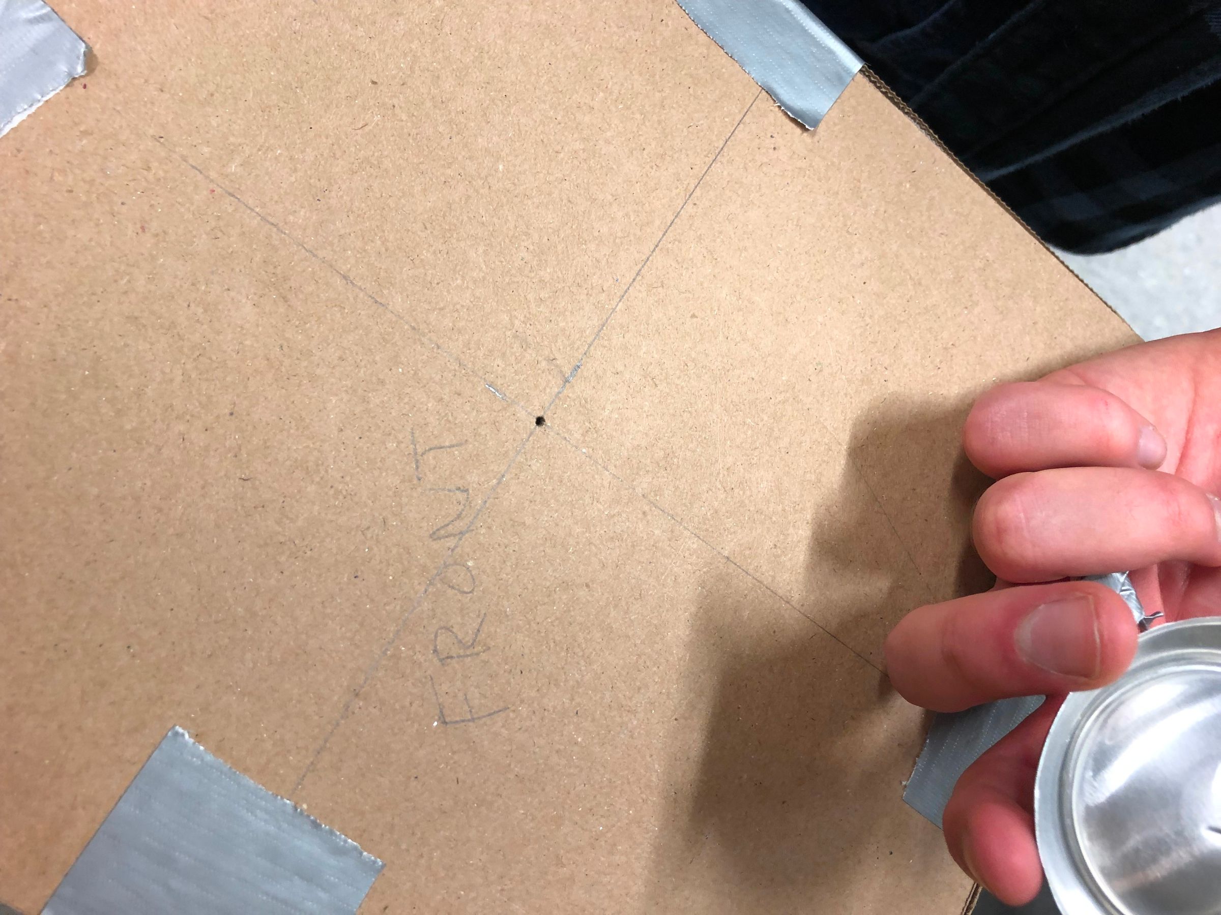 Simple Pinhole Camera : 6 Steps (with Pictures) - Instructables