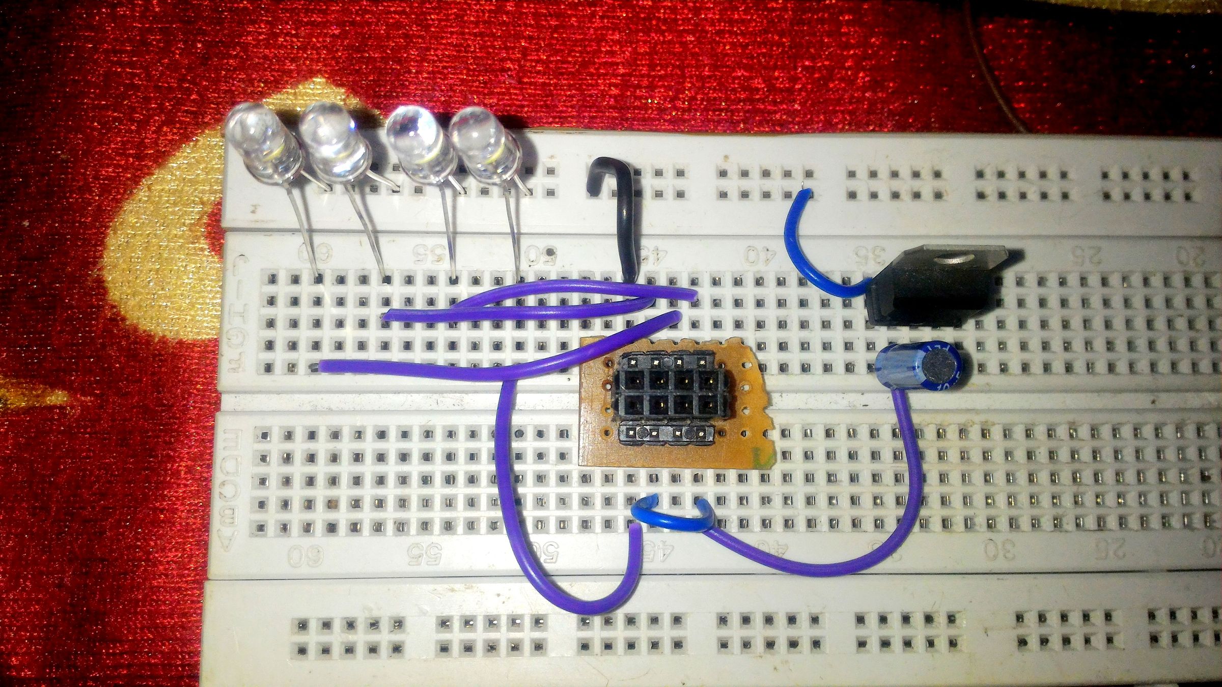 ESP8266-01 LED Control : 7 Steps (with Pictures) - Instructables