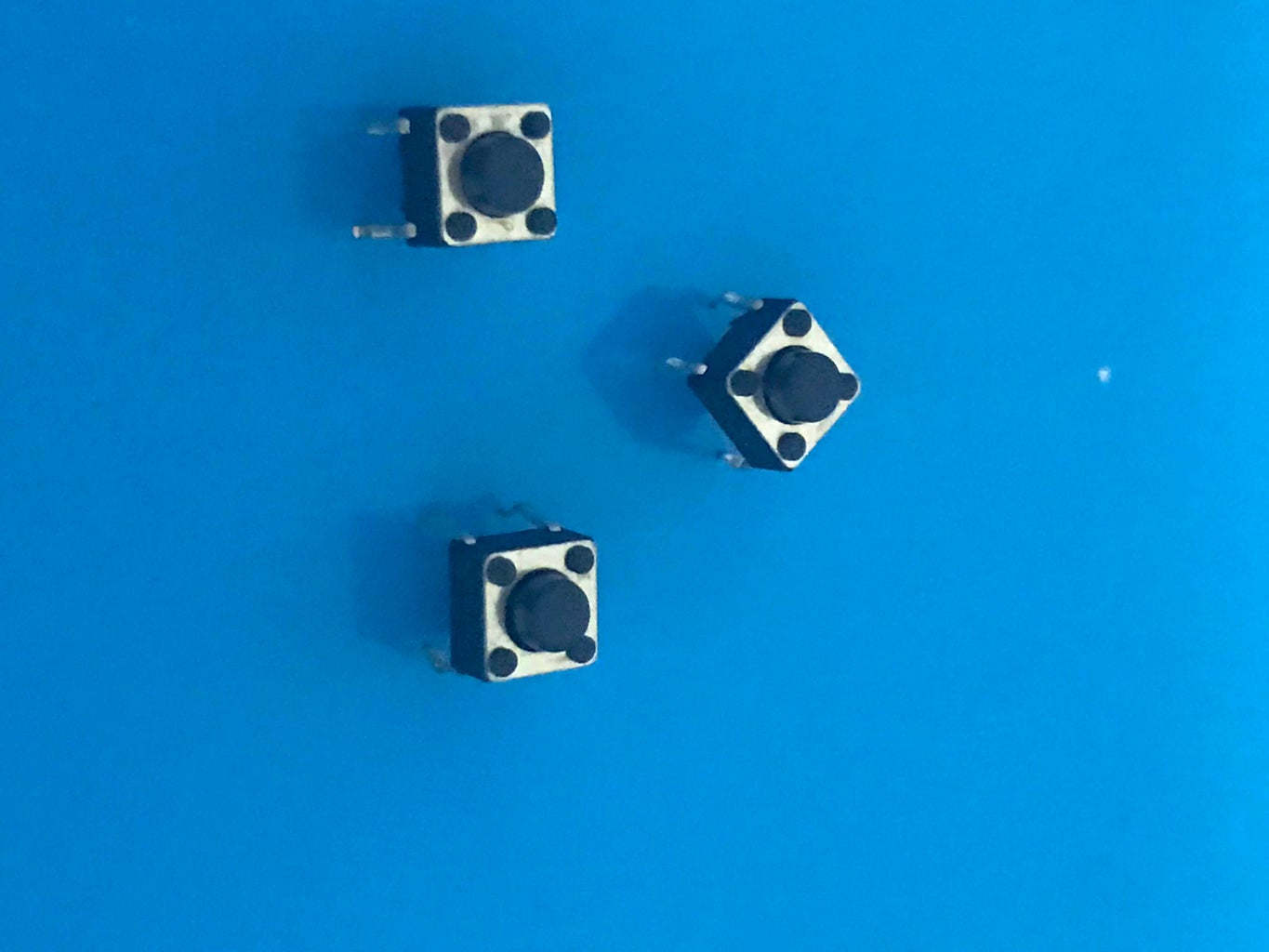 Arduino Nano Using Micro Switches 6 Steps Instructables