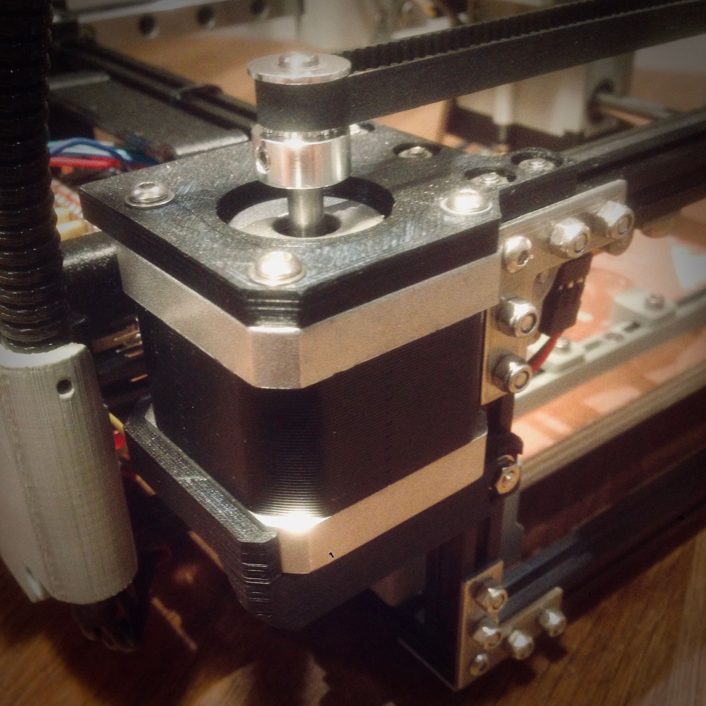 Ant PCB Maker (modifications) : 11 Steps - Instructables