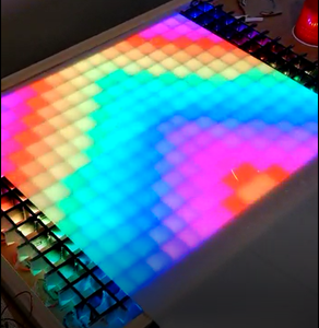 Interactive Pong Table : 8 Steps (with Pictures) - Instructables