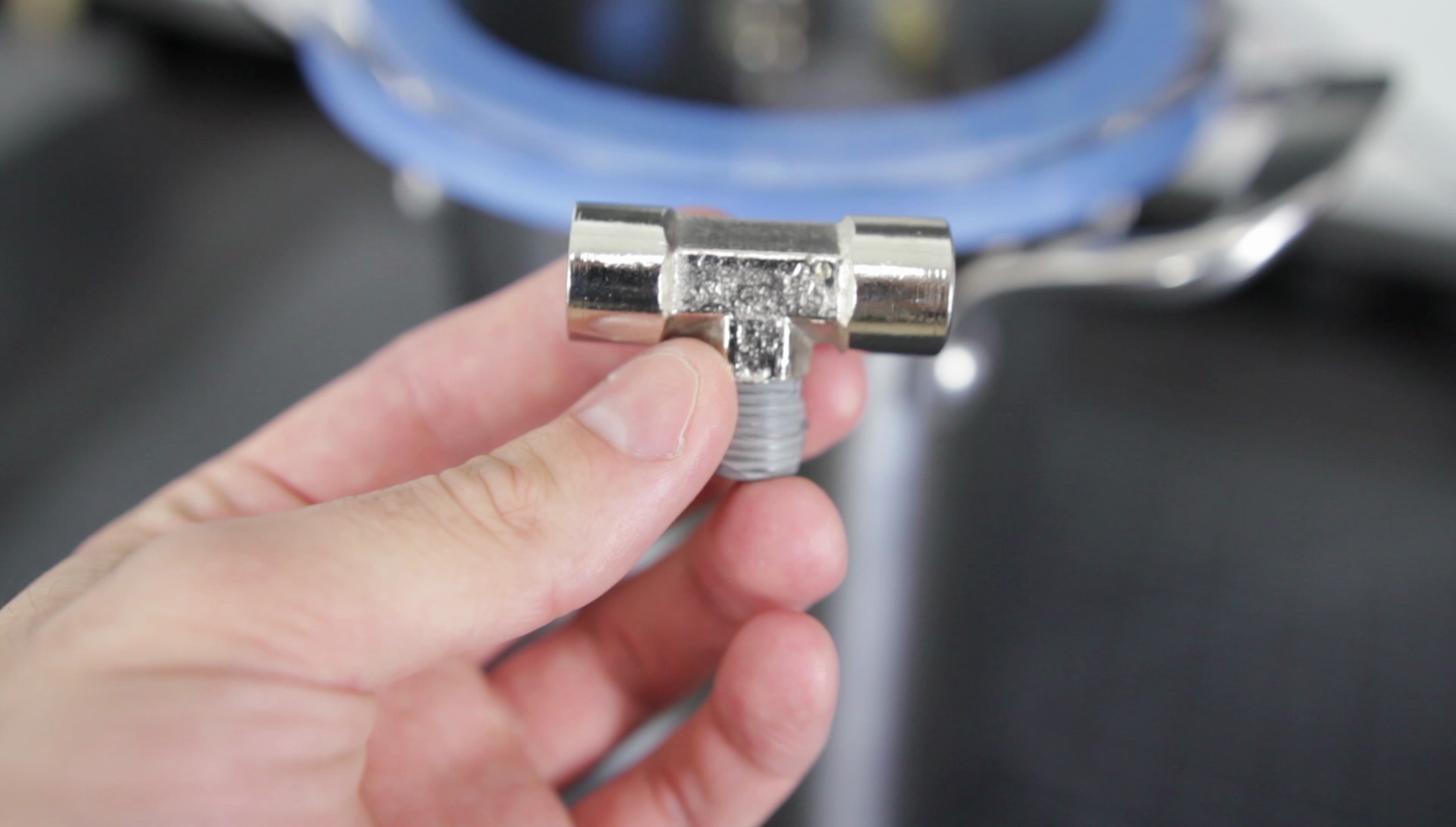 How to Make a Vacuum Chamber : 6 Steps (with Pictures) - Instructables