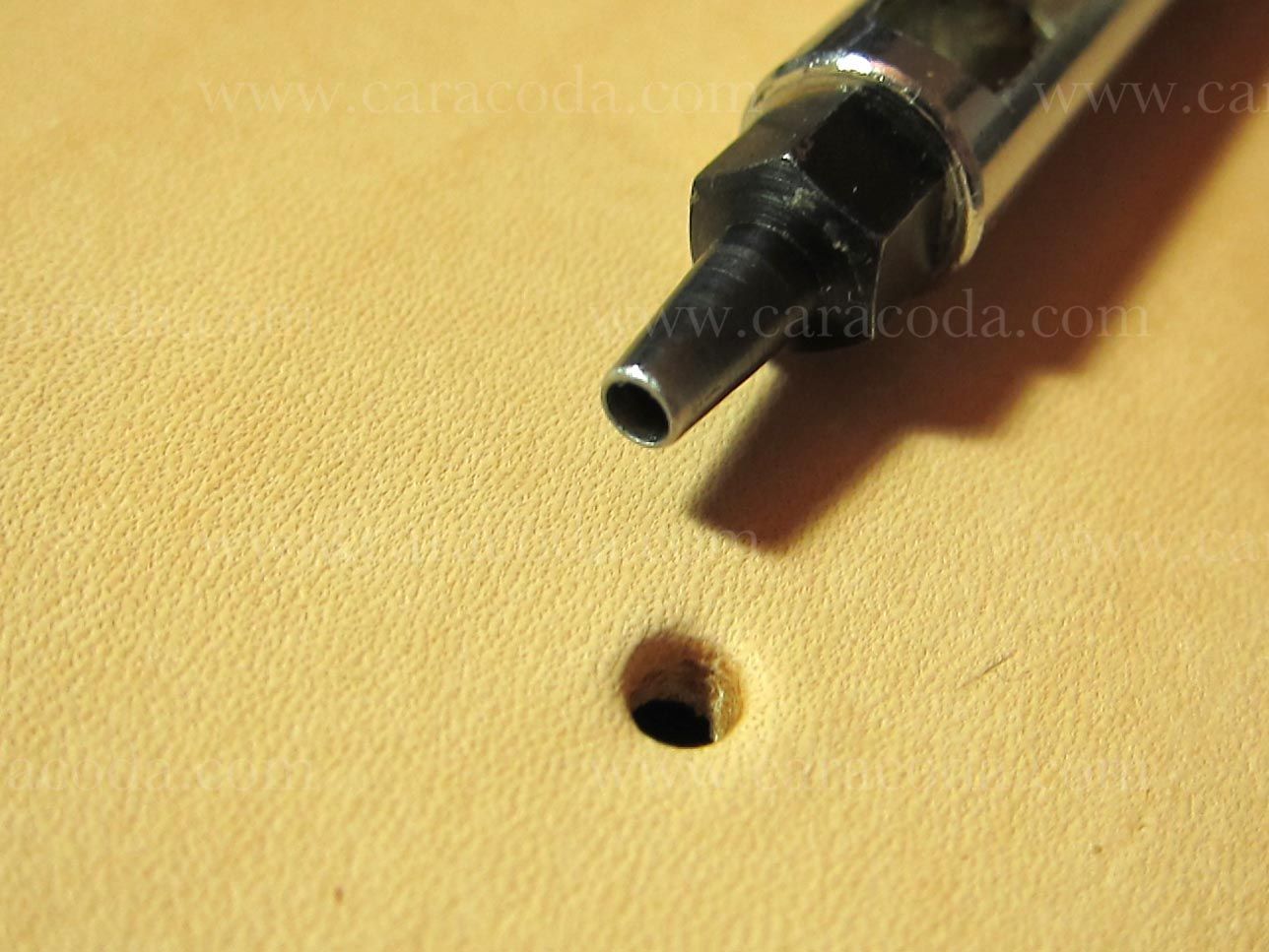 Handmade Leather Bag : 20 Steps (with Pictures) - Instructables