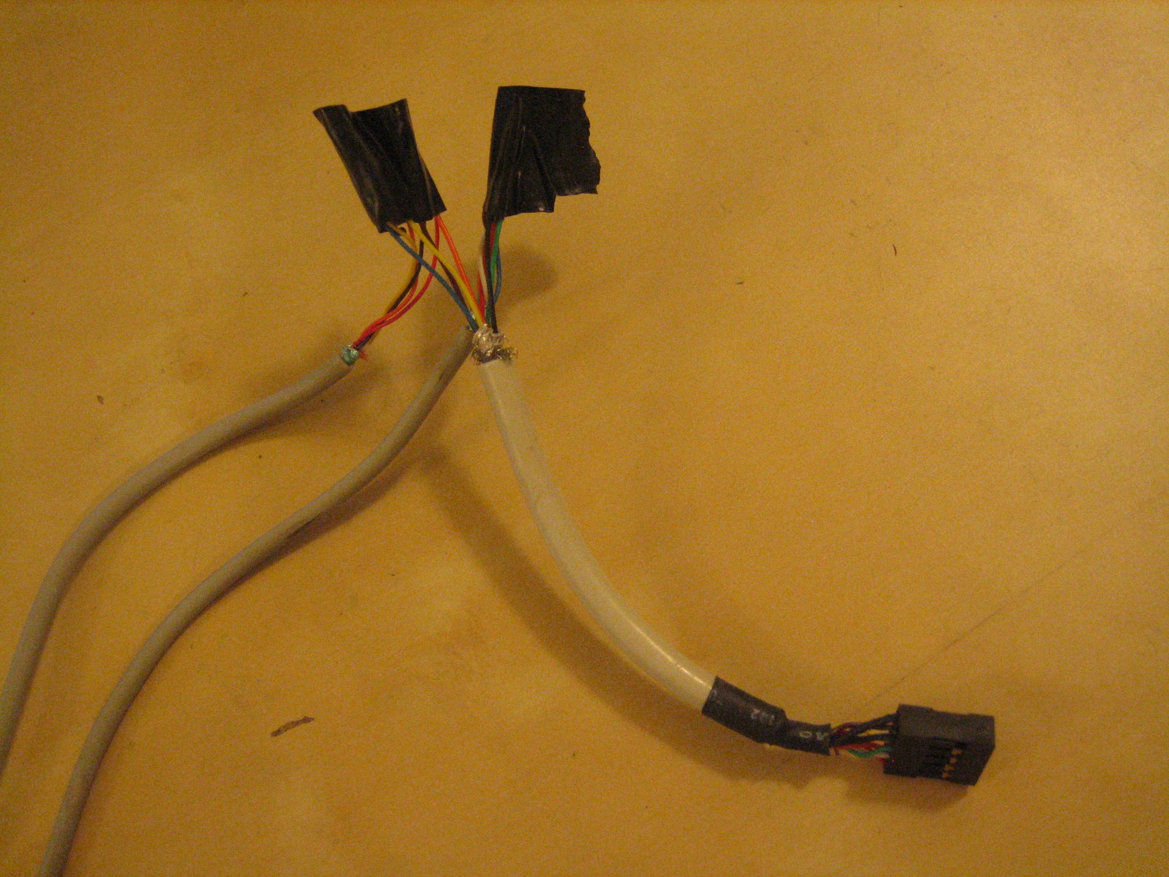 {THE INTEGRATED CARD READER} : 5 Steps - Instructables