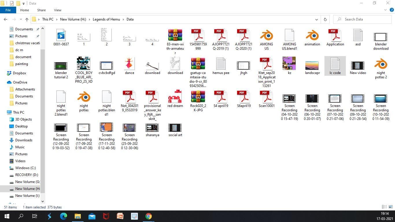 Automatic File Sorter With Python : 4 Steps - Instructables