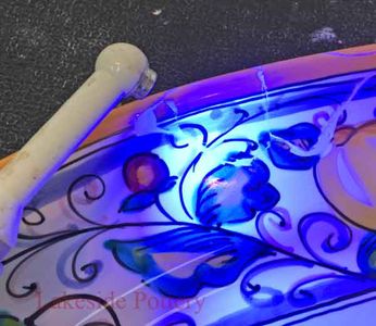 Repairing and Restoring Chipped, Pottery, China, Ceramic or Figurine ...