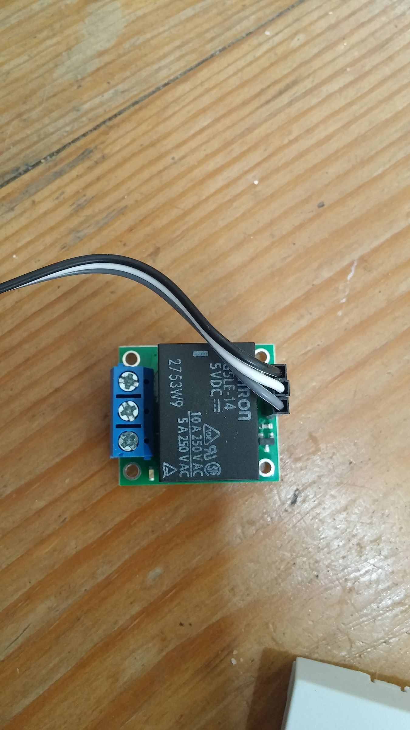 Automatic Vent Control : 3 Steps (with Pictures) - Instructables