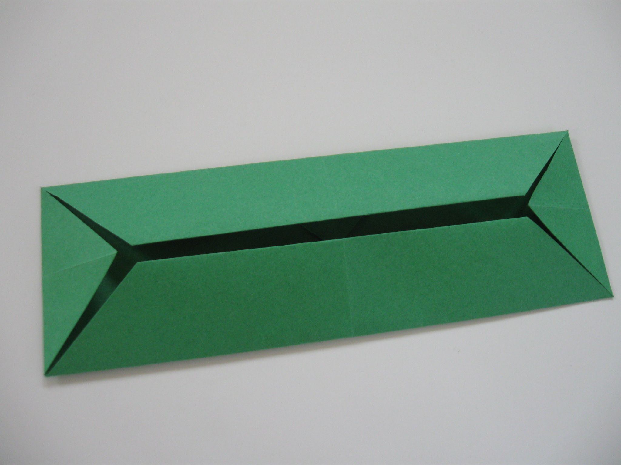 Origami Cube : 11 Steps (with Pictures) - Instructables
