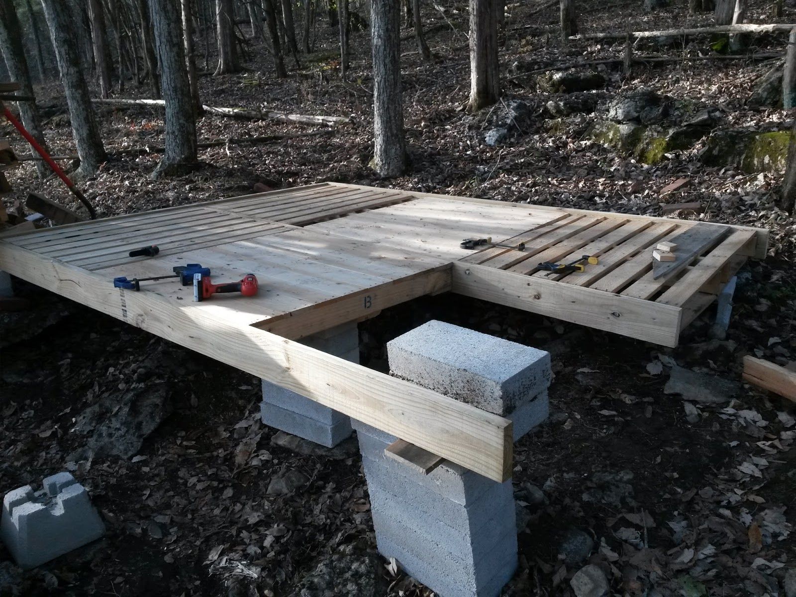 Convertible A-Frame Cabin : 8 Steps (with Pictures) - Instructables