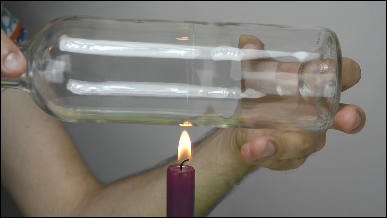 DIY: Glass Bottle Cutter : 11 Steps (with Pictures) - Instructables