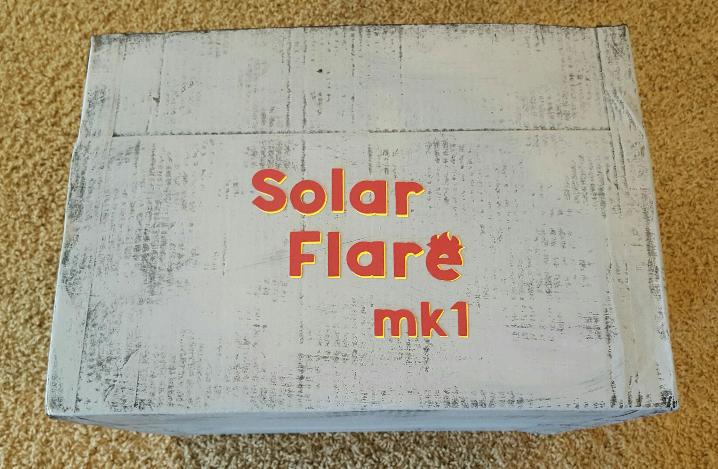 Flat Pack Solar Oven (200°+) : 8 Steps (with Pictures) - Instructables