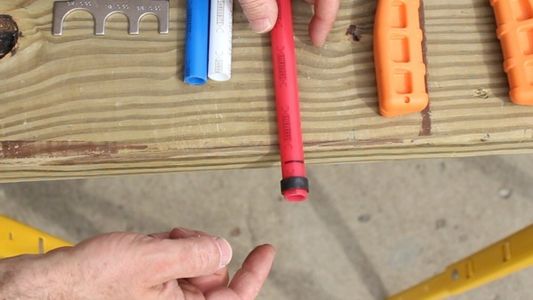 How to Install PEX (Quick Tips) : 7 Steps (with Pictures) - Instructables