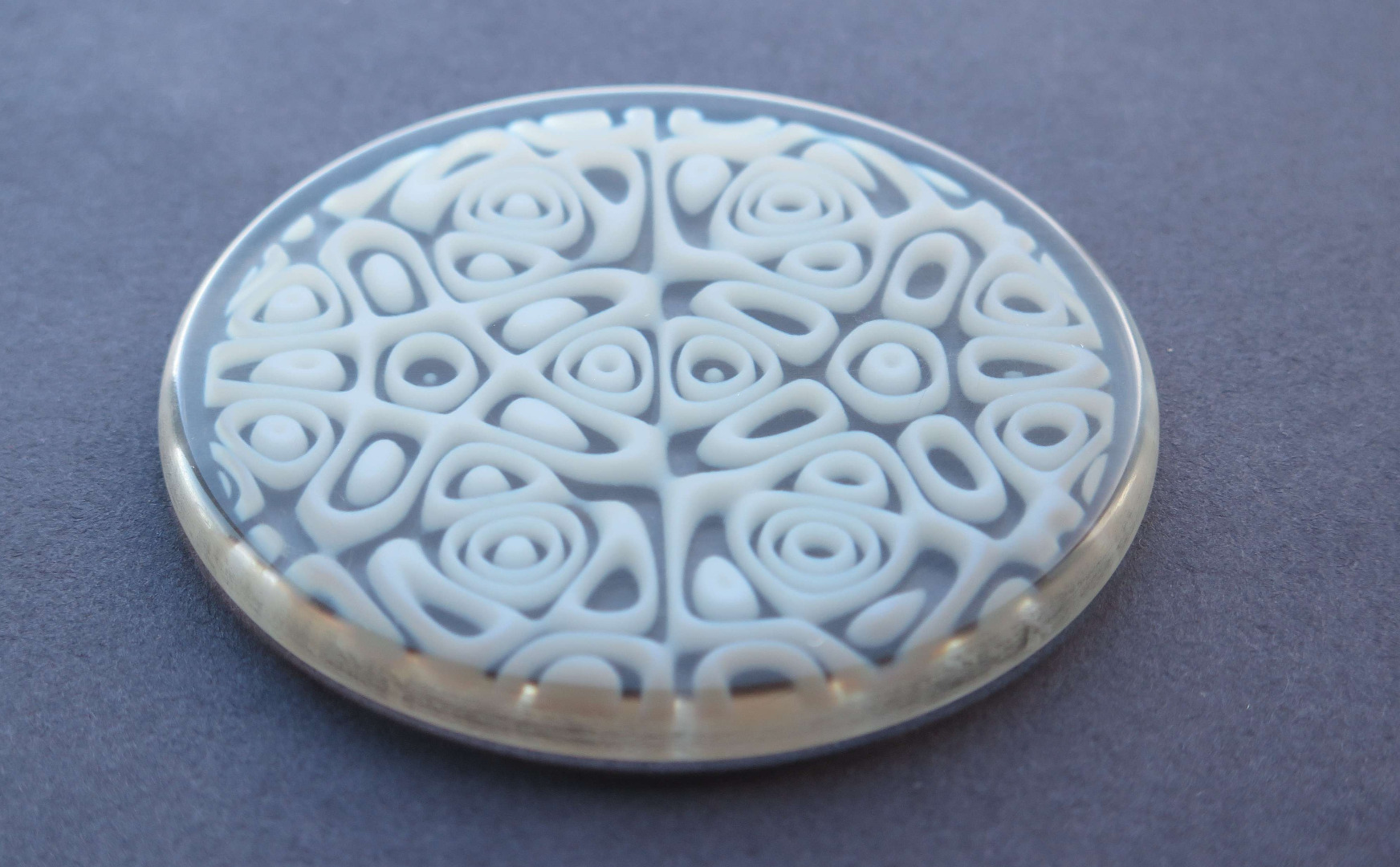 3D Printing Quasicrystal Shapes : 5 Steps (with Pictures) - Instructables