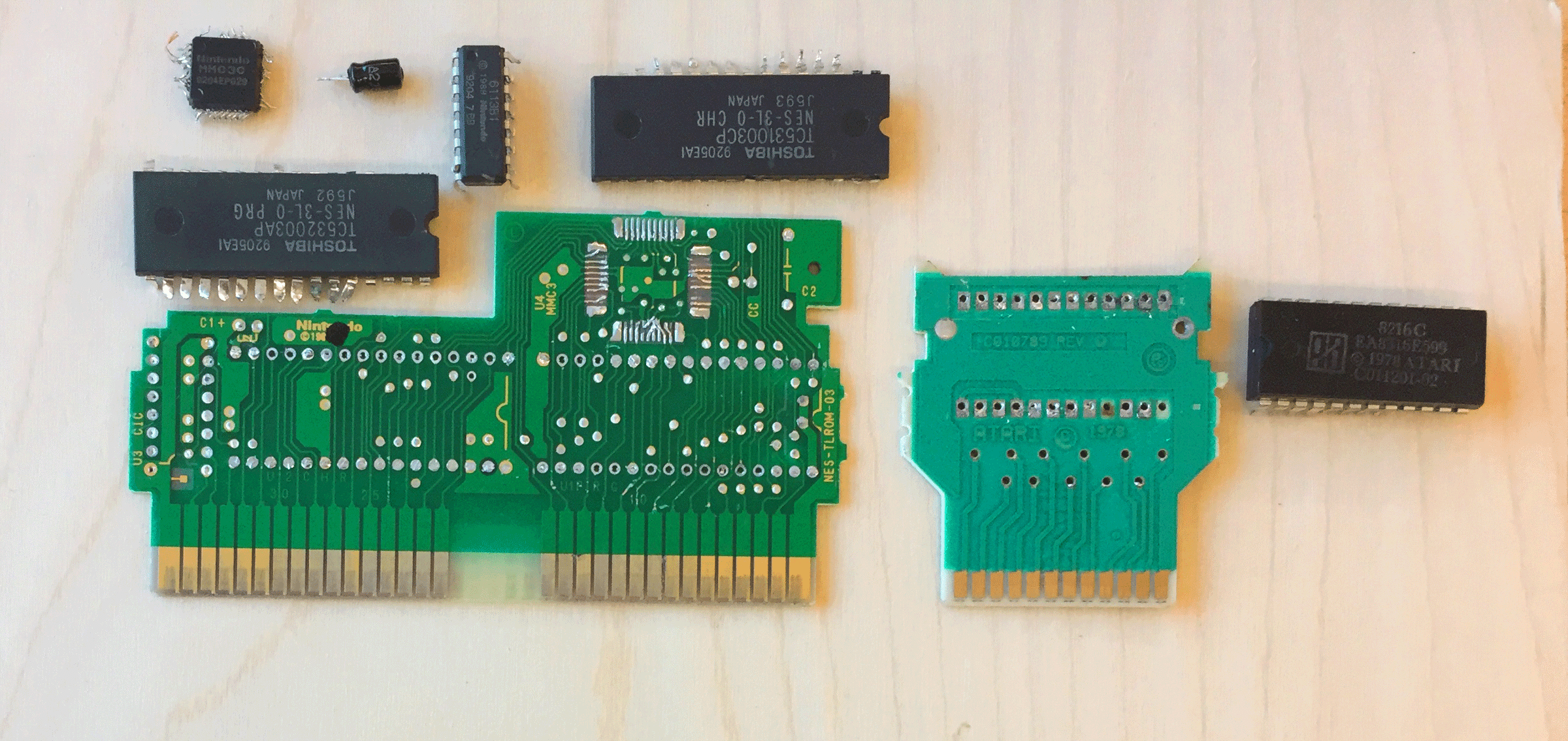 PCB + CNC = OMG : 4 Steps (with Pictures) - Instructables