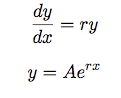 Spreadsheet Calculus: Euler's Method : 4 Steps - Instructables