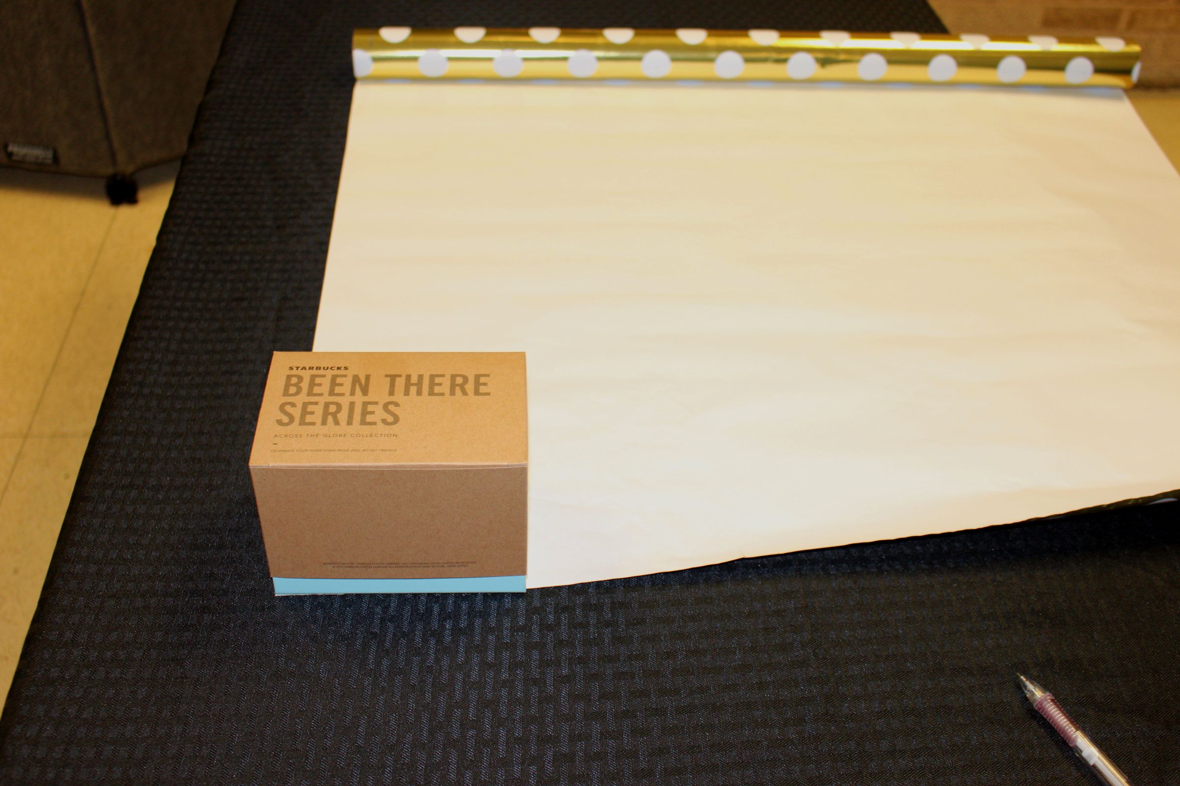 How to Wrap a Box Present : 10 Steps (with Pictures) - Instructables