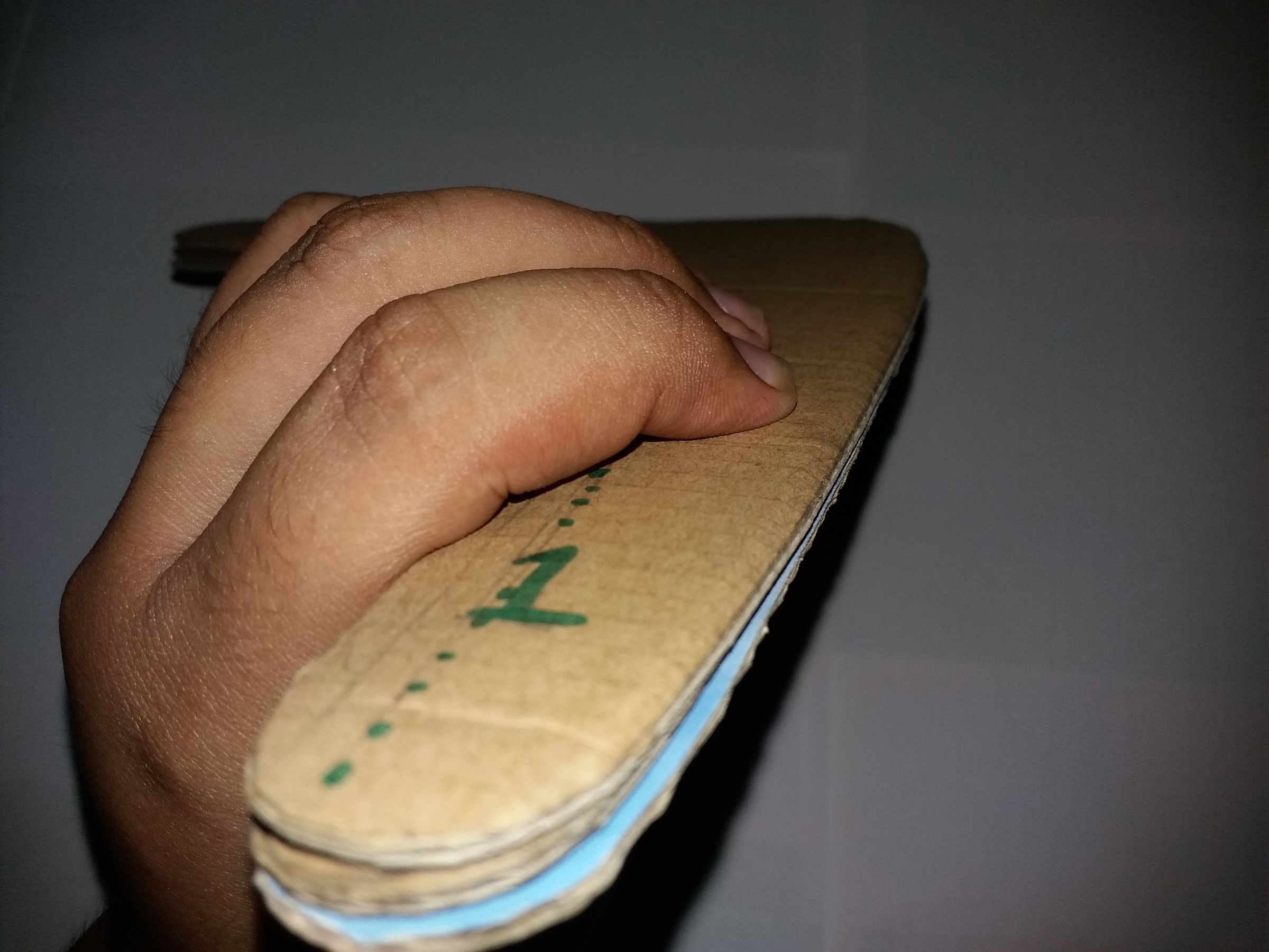 Cardboard Boomerang : 9 Steps - Instructables