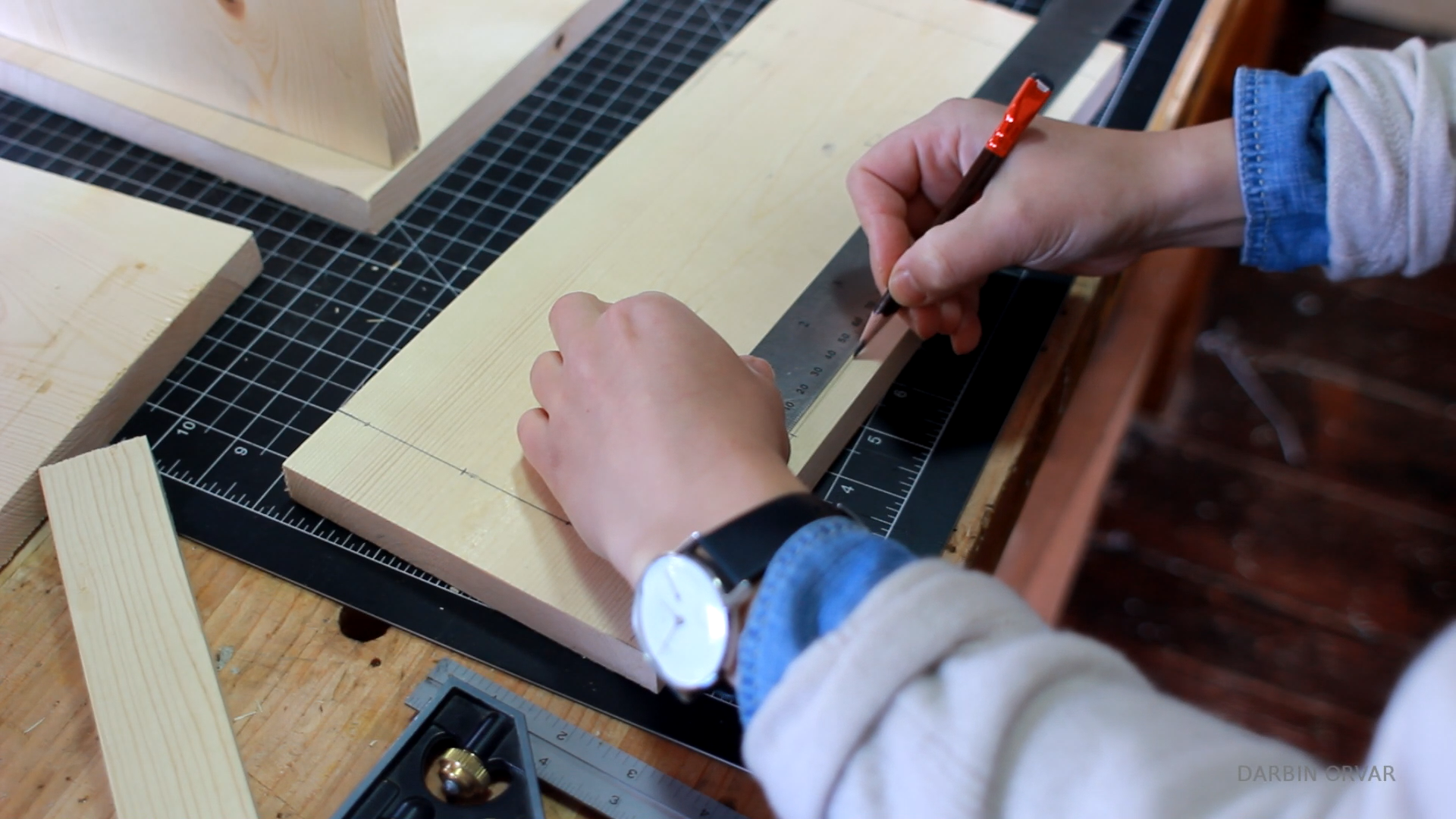 DIY Japanese Toolbox : 14 Steps (with Pictures) - Instructables