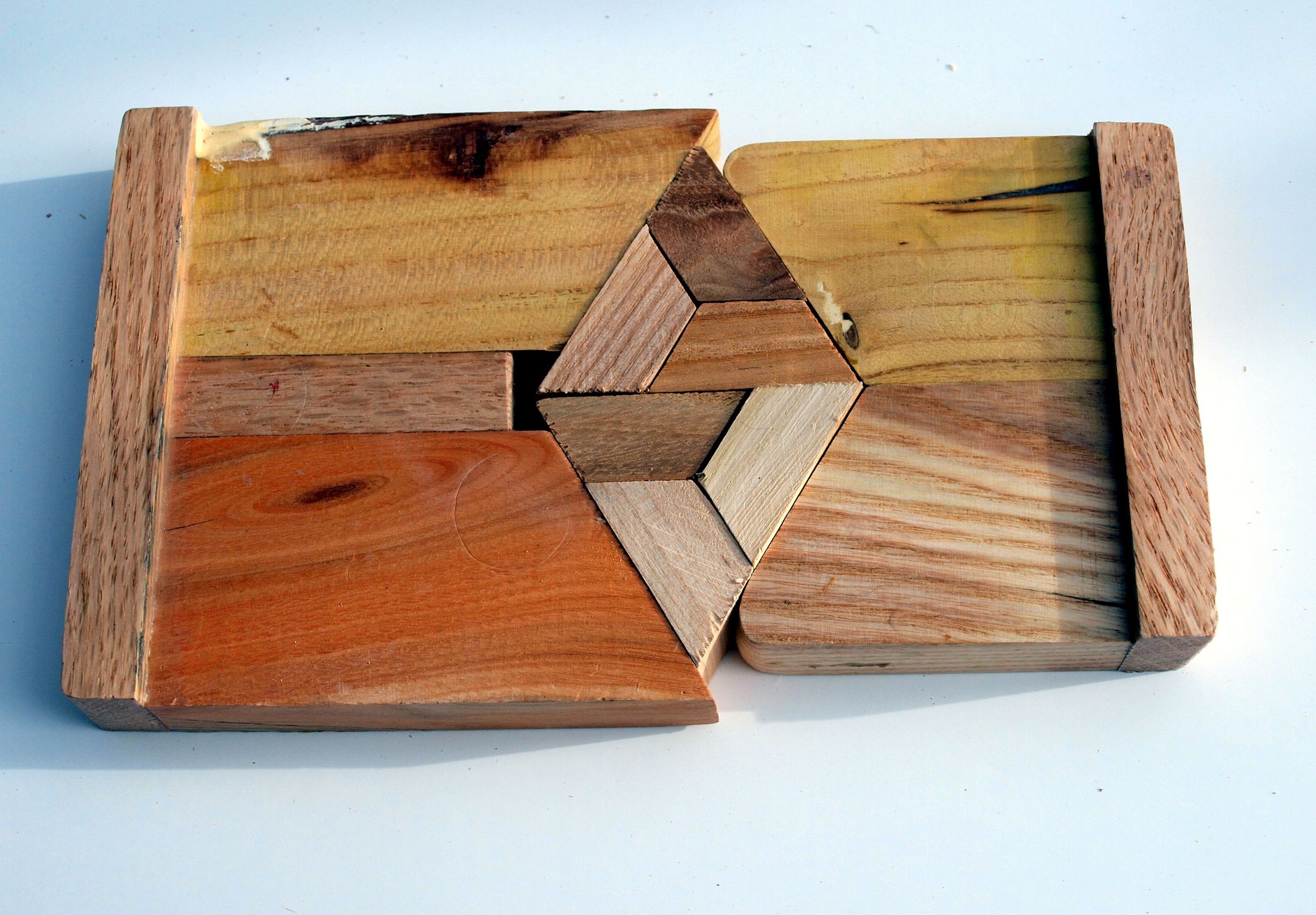 Making and Using Custom Clamping Jigs : 3 Steps (with Pictures ...