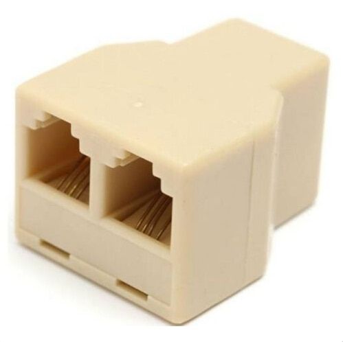 Telephone Ringer Visual Alert (LED) : 4 Steps - Instructables