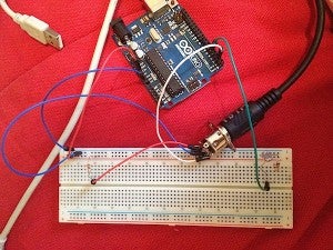 Arduino Laser Harp : 10 Steps (with Pictures) - Instructables