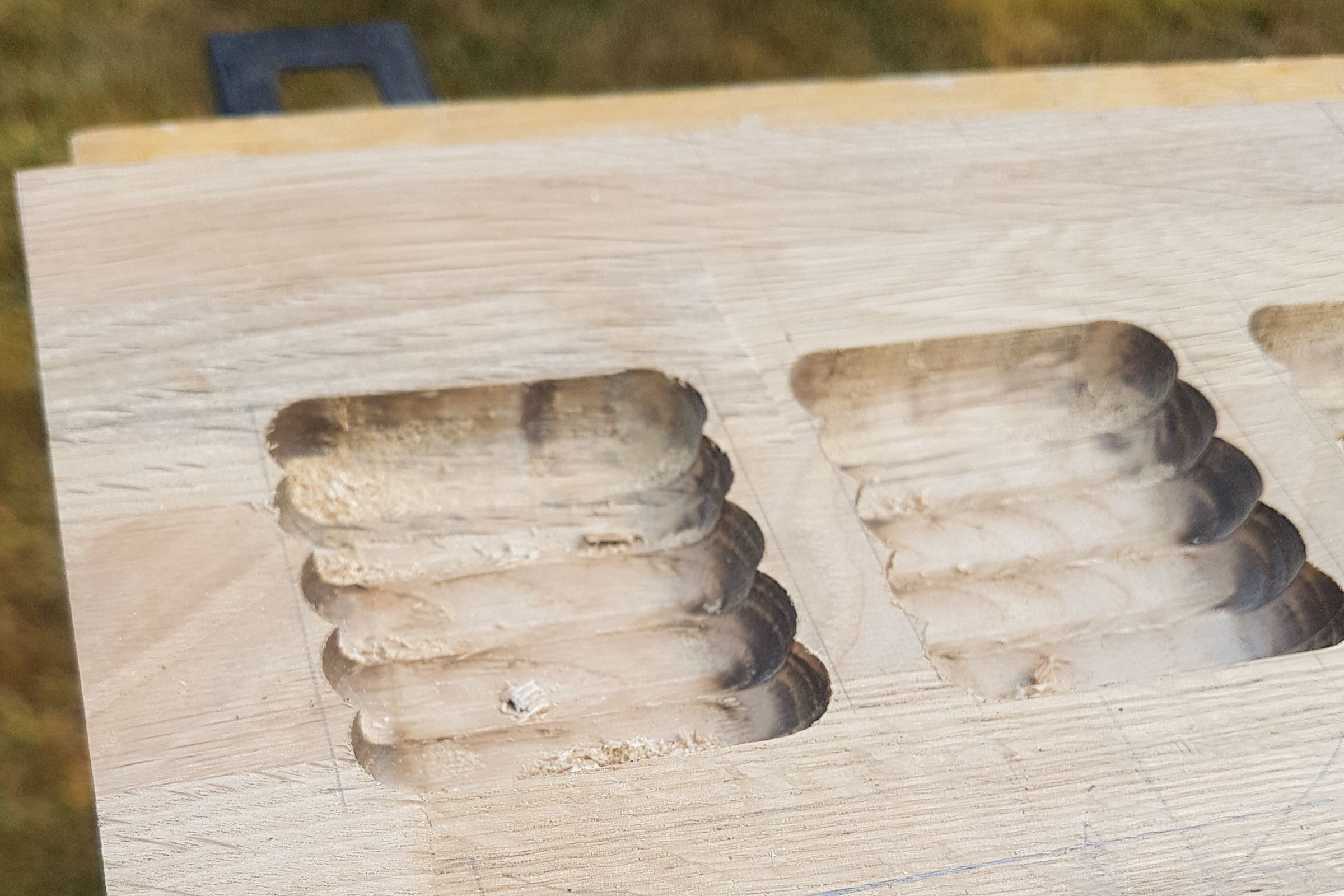 Kalaha Board Game : 13 Steps (with Pictures) - Instructables