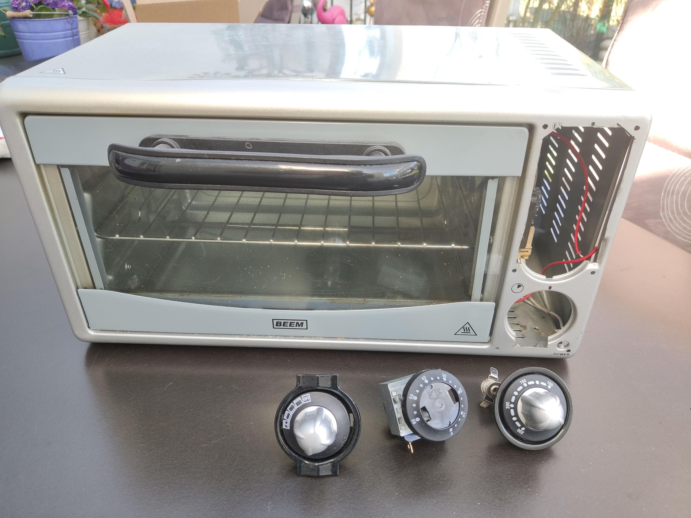 DIY REFLOW OVEN : 10 Steps (with Pictures) - Instructables
